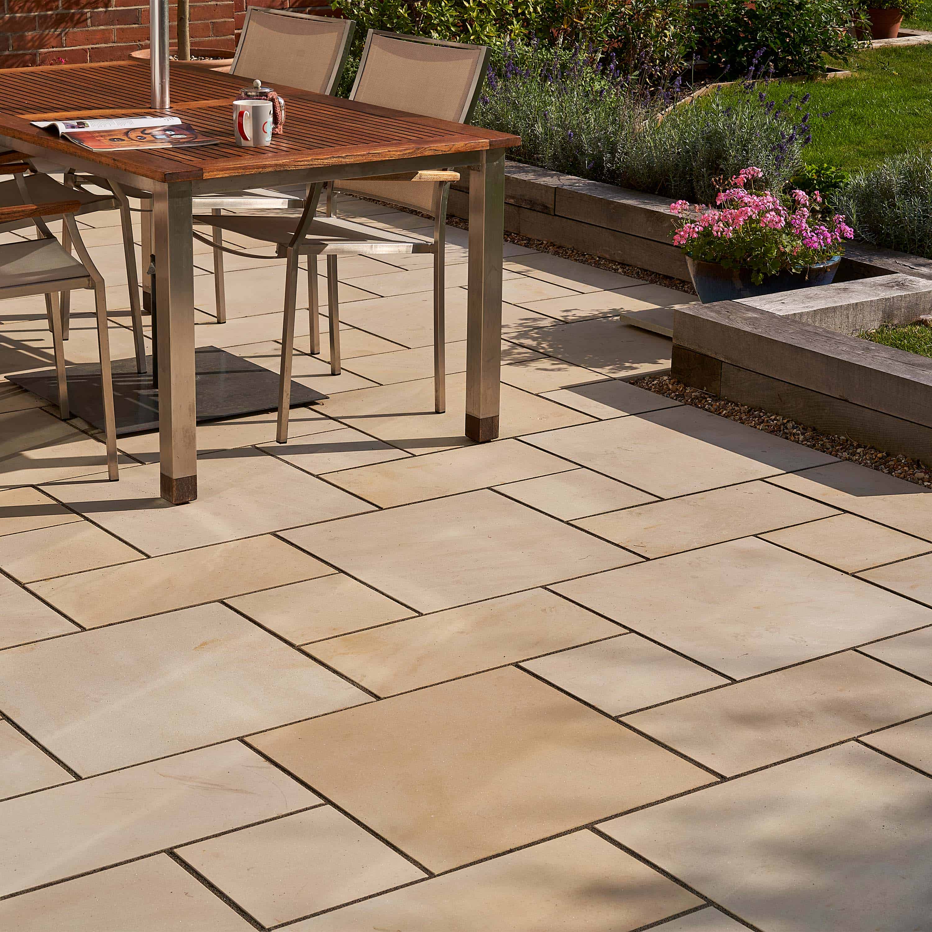 Artisan Mirage Range