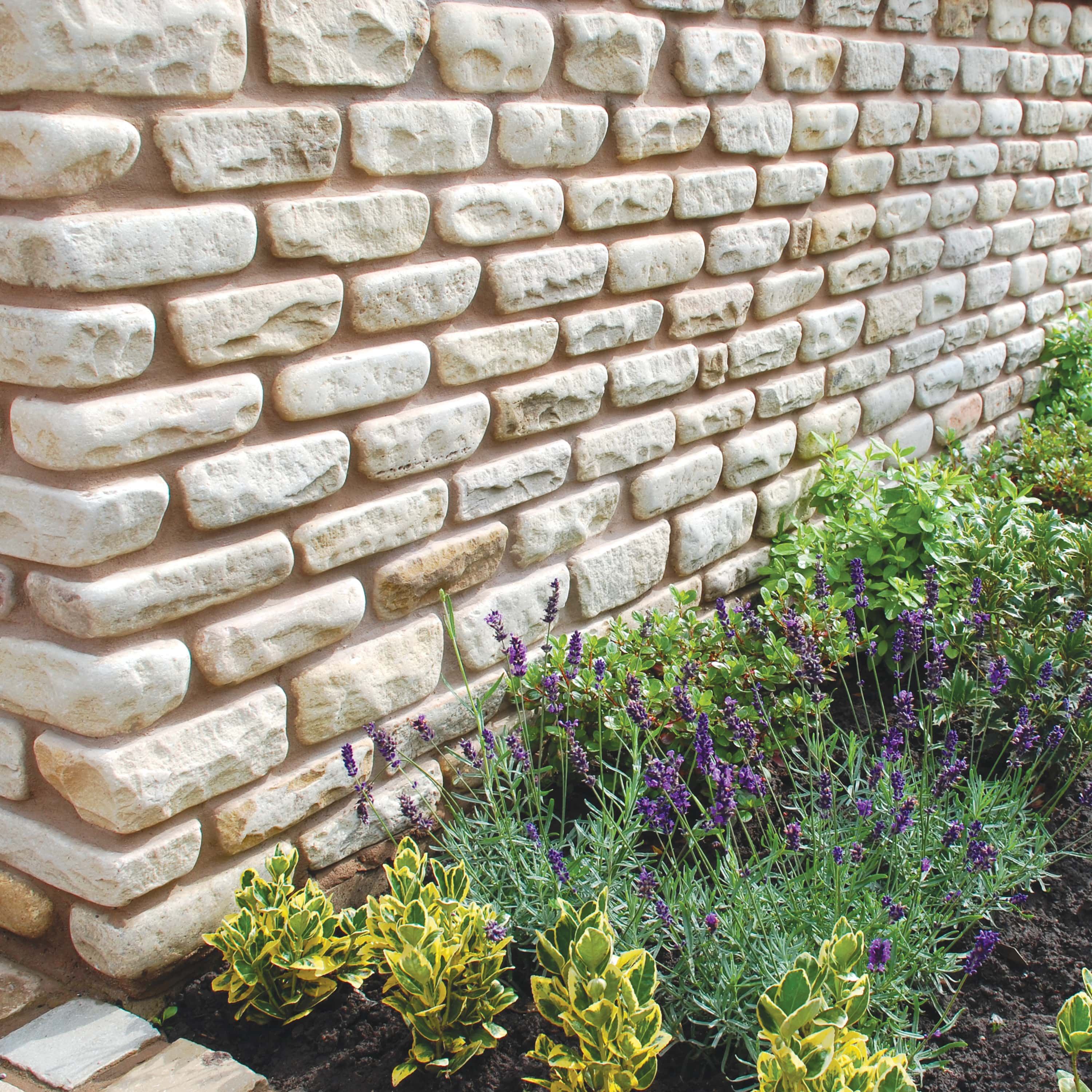 Old Rectory Walling Collection