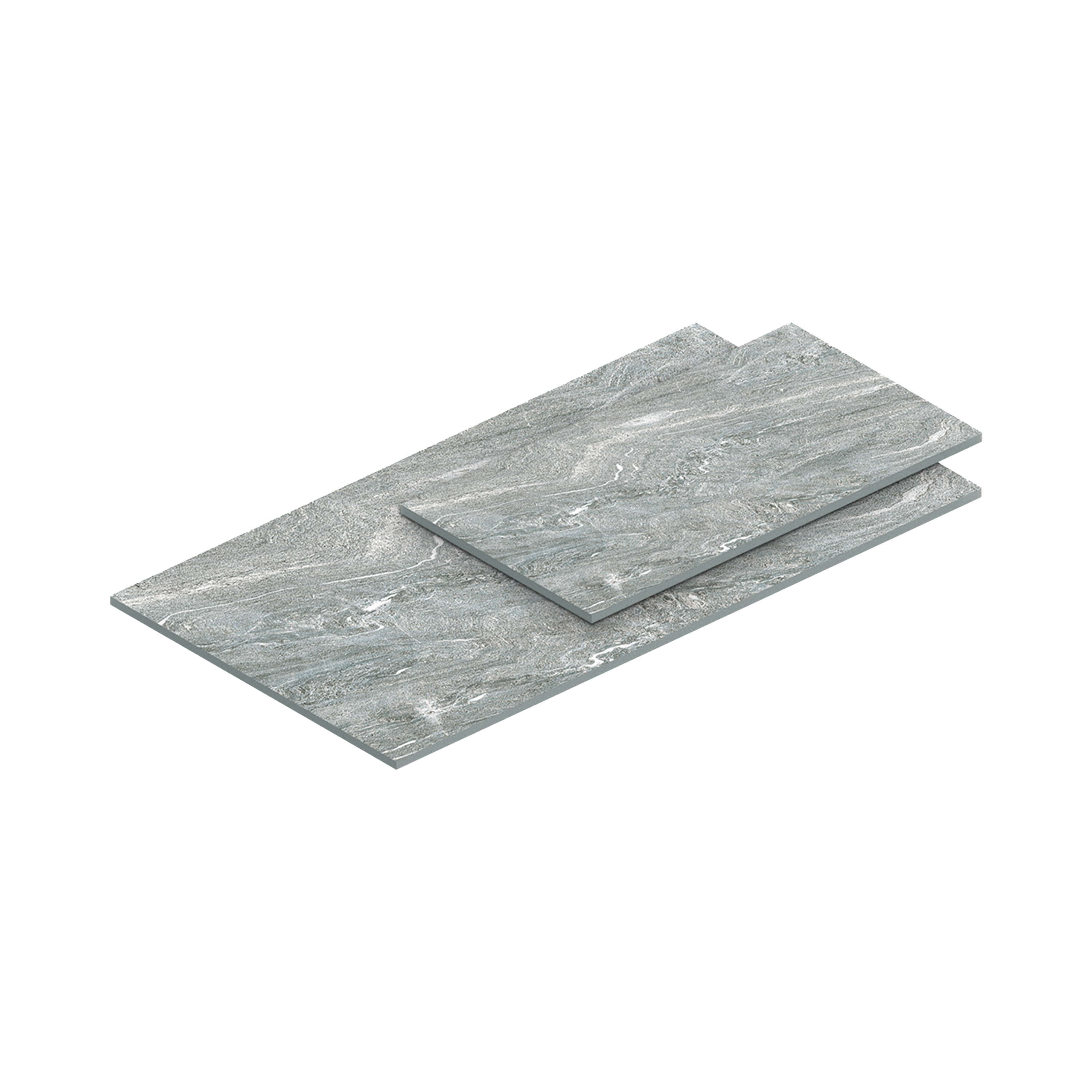 Oyster Porcelain 1200x600x20mm Paving